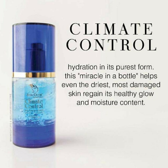 SeneGence | Makeup | New Climate Control | Poshmark